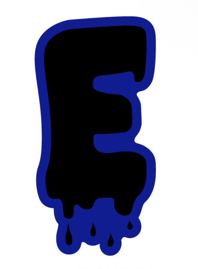 Collections – Dripped By E