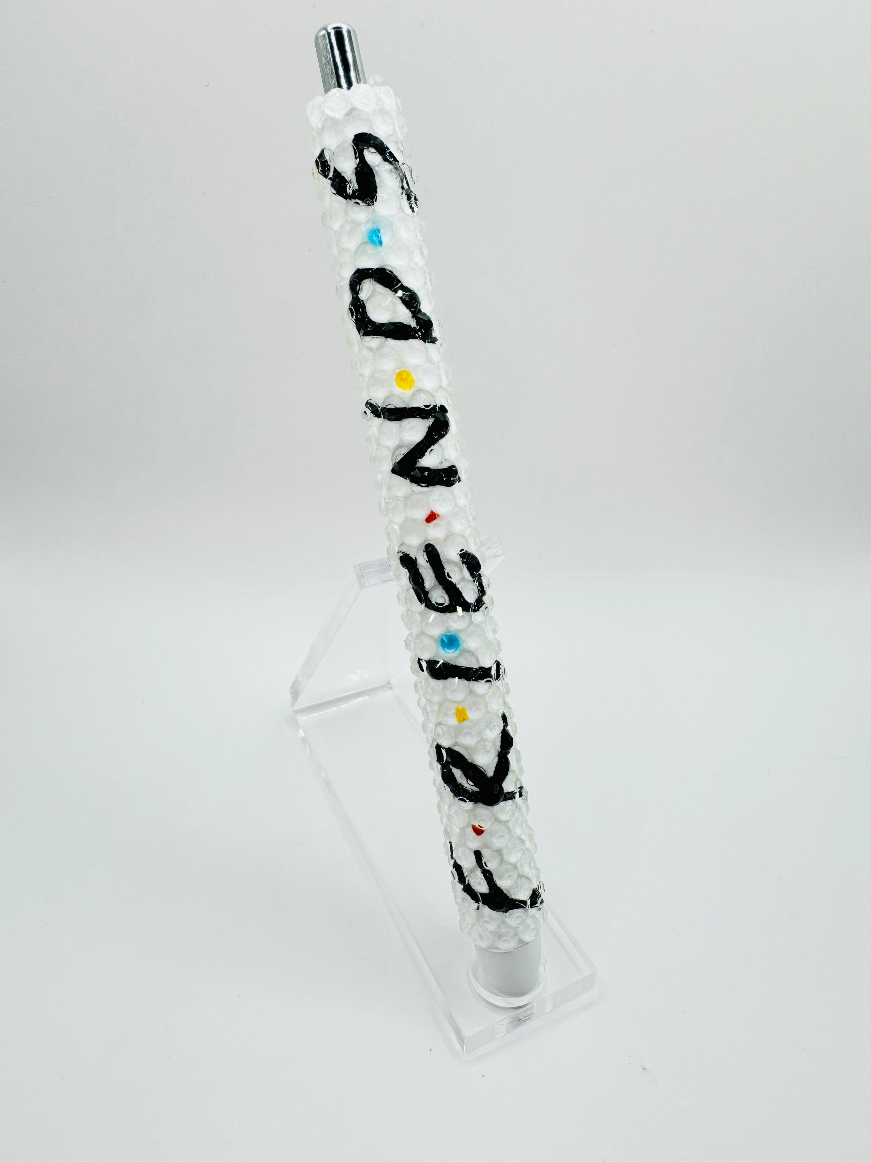 Let's Be Friends – Dripped By E