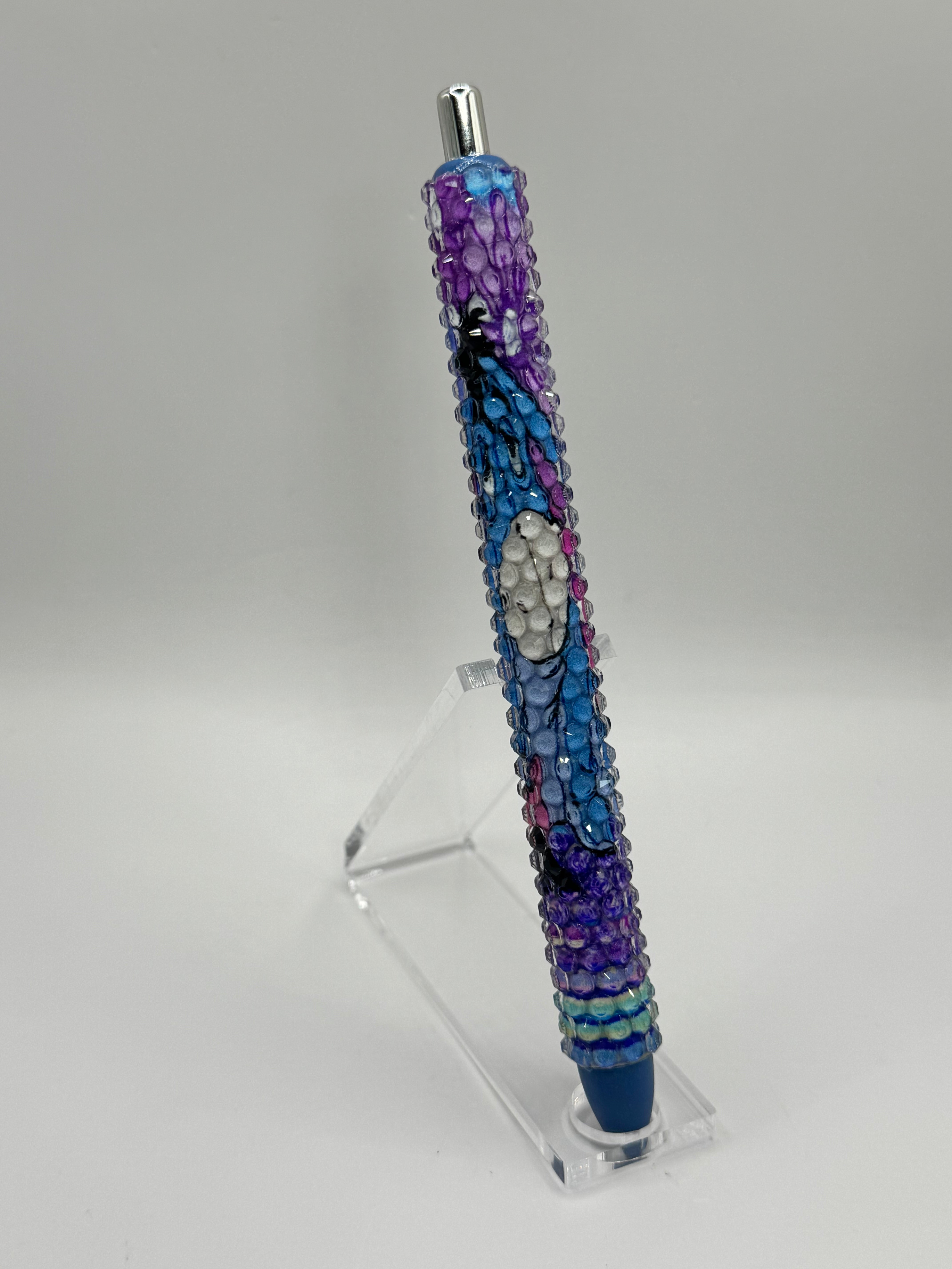 Eeyore Bling Pen Design – Dripped By E